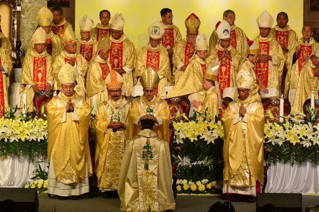 Uskup Baru Purwokerto, Mgr. Tri Harsono: Ahli Studi Islam dan Fasih ...