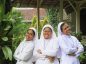 Awal Mula Kongregasi Suster Fransiskan di Sukabumi (SFS) Berkarya di ...
