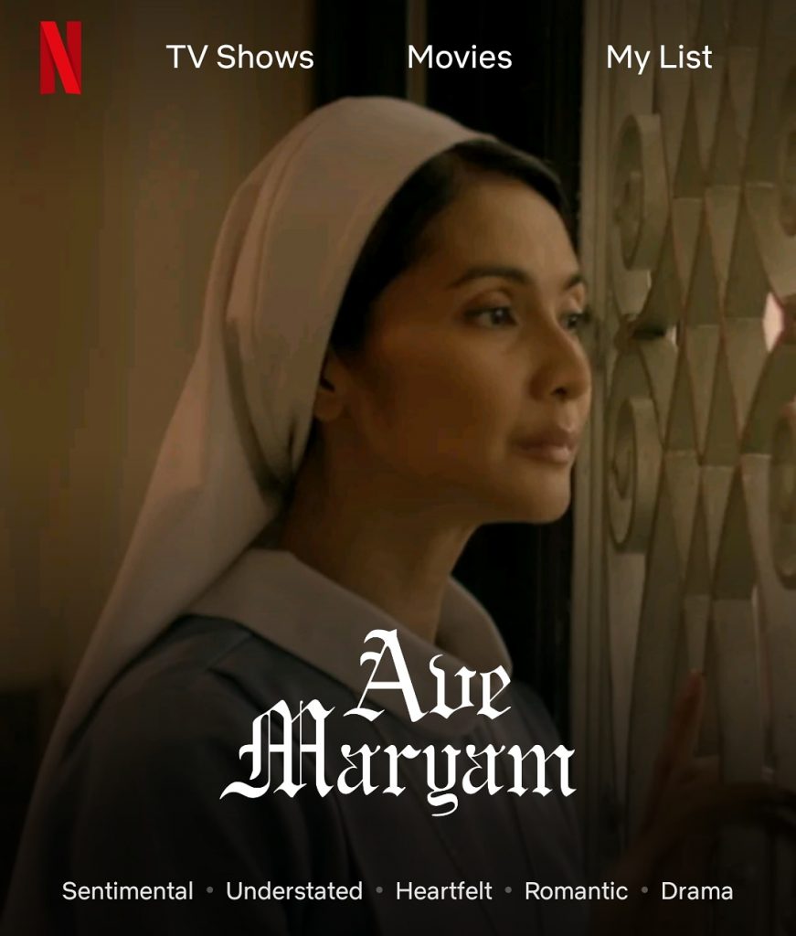 5 Rekomendasi Film Bernuansa Rohani, Ada Juga dari Indonesia, Lho ...