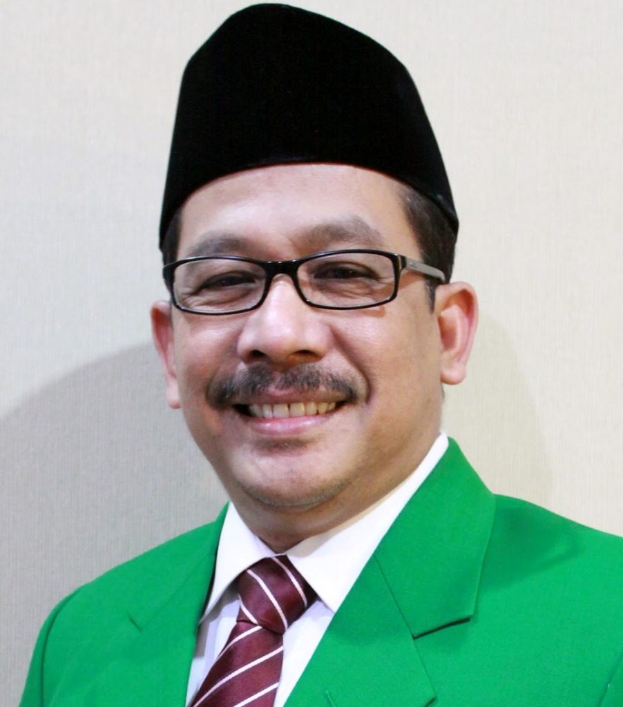 7 Tokoh Serukan Deklarasi Agama-agama untuk Indonesia yang Adil dan ...