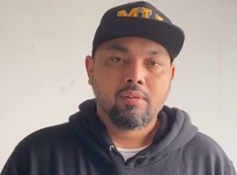 Pendeta Yerry Pattinasarany: Dulu Pecandu, Kini Pewarta - KATOLIKANA