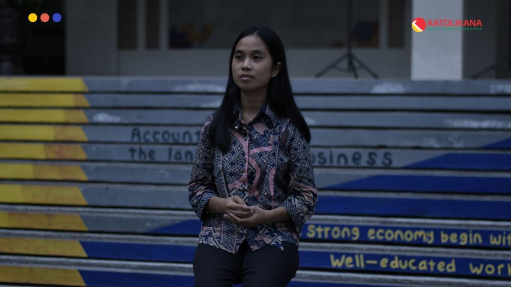 Lysna Gulo Ingin Majukan Nias yang Kaya Tanaman Obat – KATOLIKANA