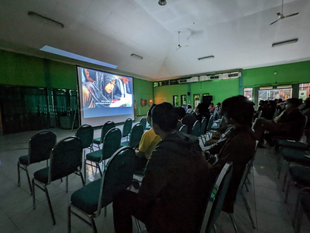 Sutradara Film Pesantren Ingin Tampilkan Islam yang Ramah Perempuan ...