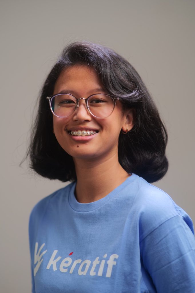 Keratif Film School Menghubungkan Bakat Film di Indonesia - KATOLIKANA