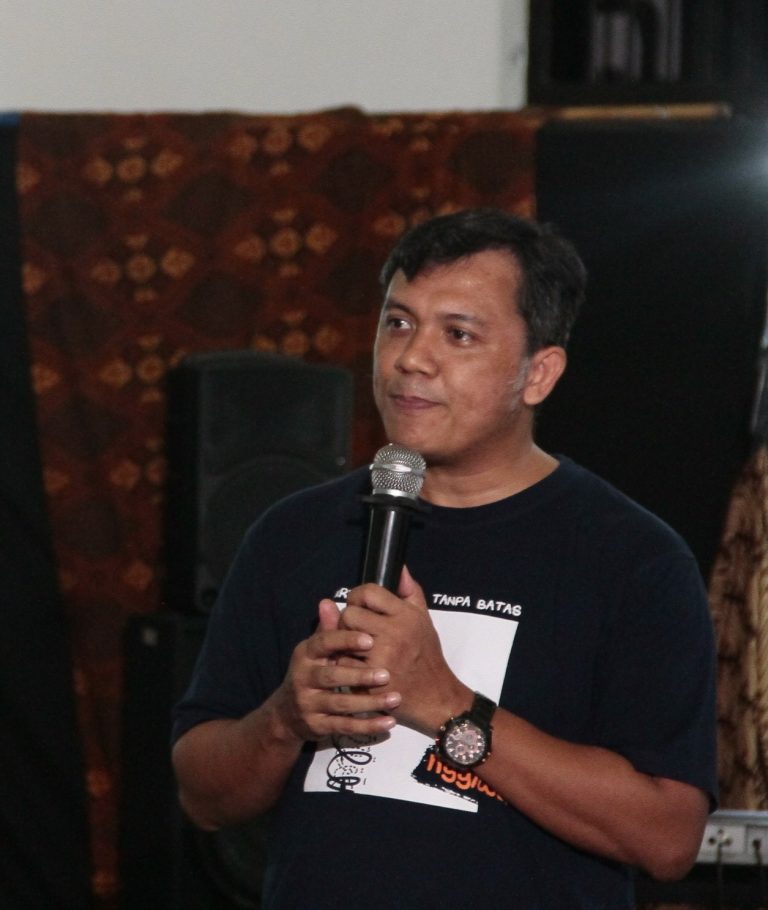 Festival Literasi SD Eksperimental Mangunan GO Tampilkan Hasil Kreativitas dan Eksplorasi Siswa ...