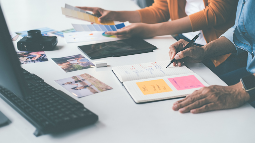 Wow, Mahasiswa UAJY Bikin Creative Agency Saat Kuliah! – KATOLIKANA