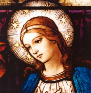 Inilah Kekuatan Doa Novena Tiga Salam Maria - KATOLIKANA