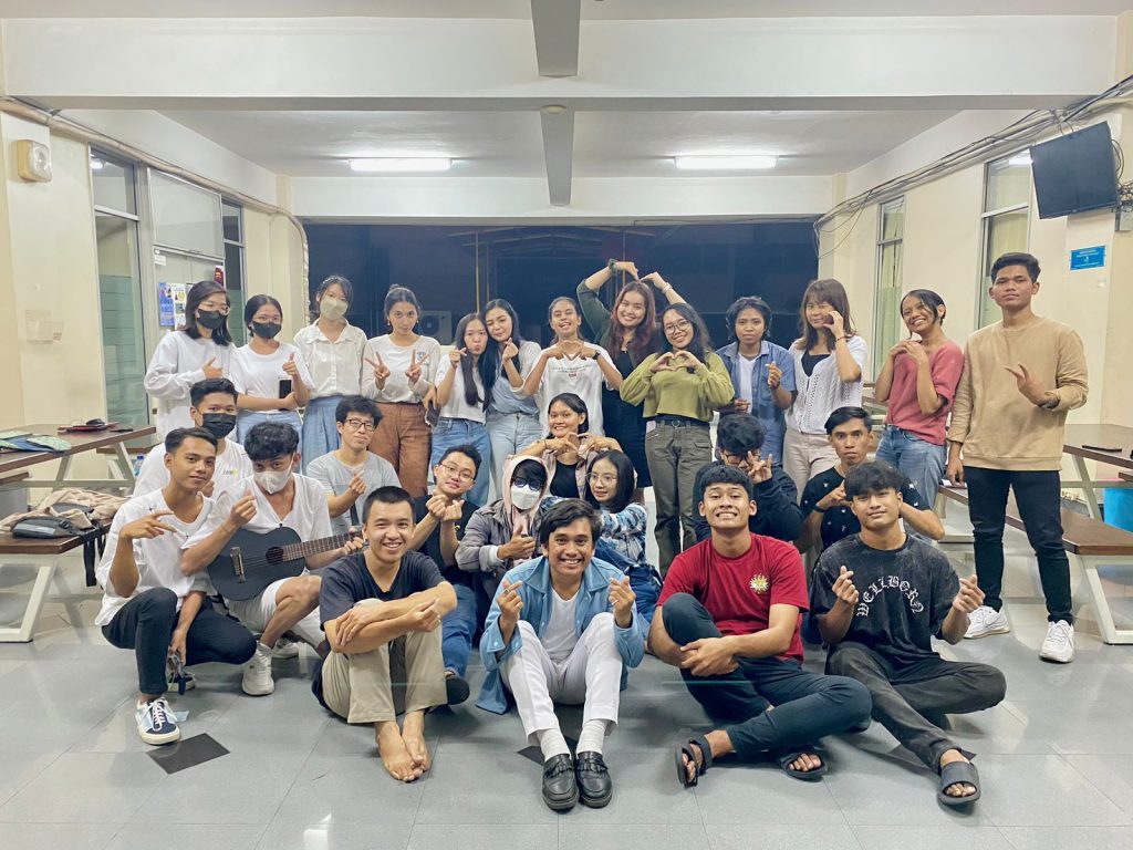 Connect Group GMS Yogyakarta, Dimuridkan Melalui Keluarga Rohani – KATOLIKANA