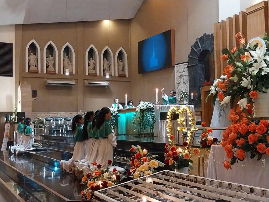 Memahami Fides Qua dan Fides Quae dalam Teologi Katolik - KATOLIKANA