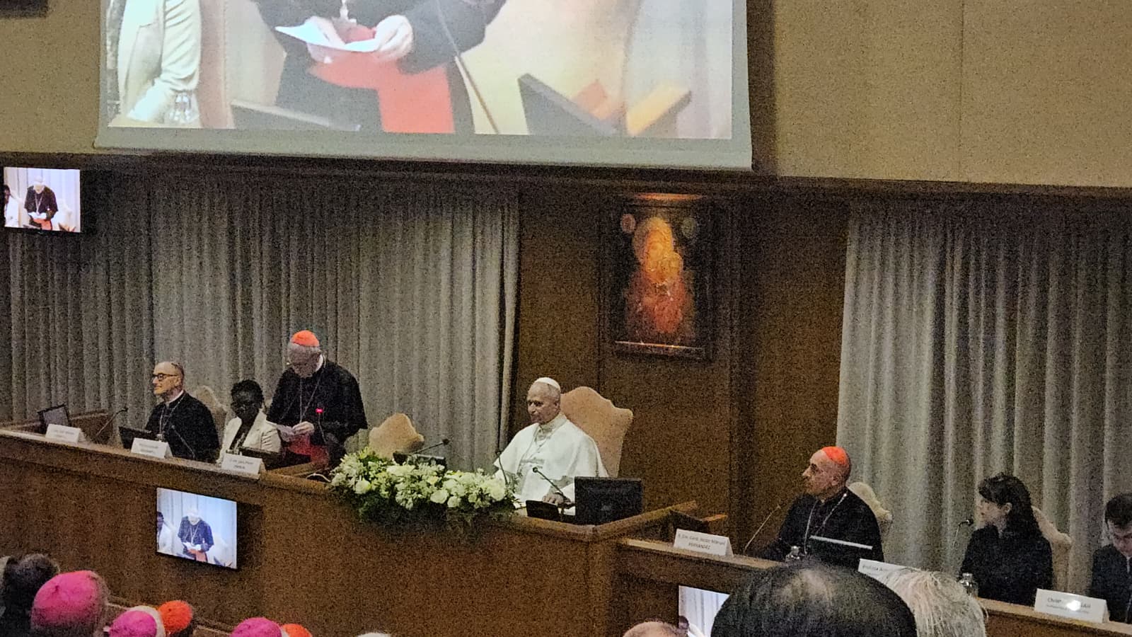Ensiklik Paus Leo XIV Magnifica Humanitas: AI Untuk Kemanusiaan dan ...